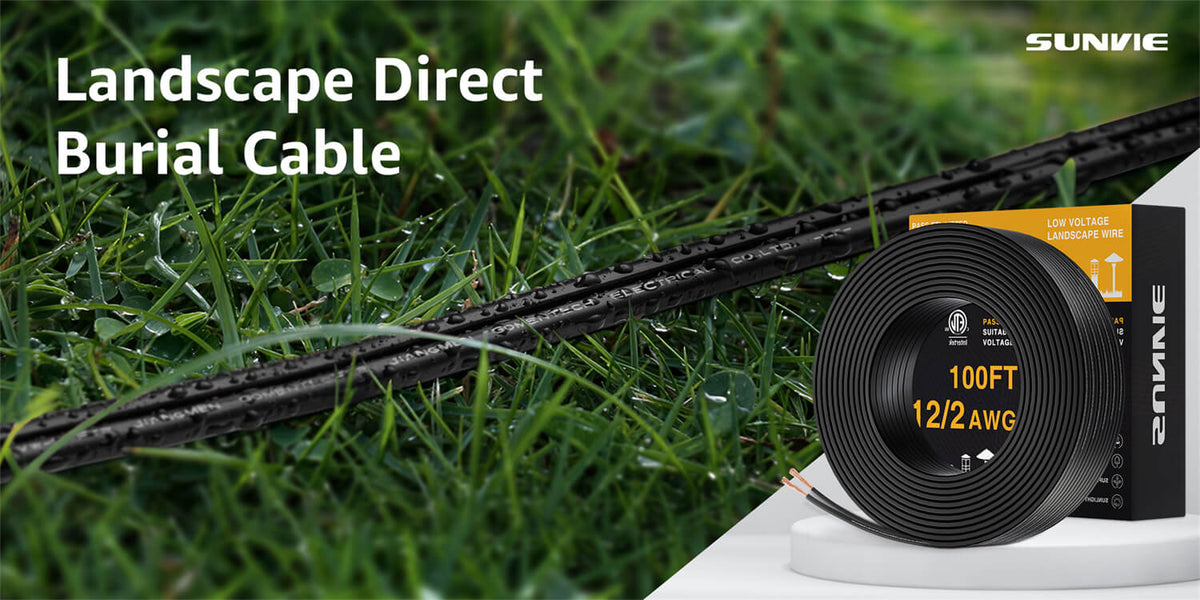 Landscape Cable – SUNVIE