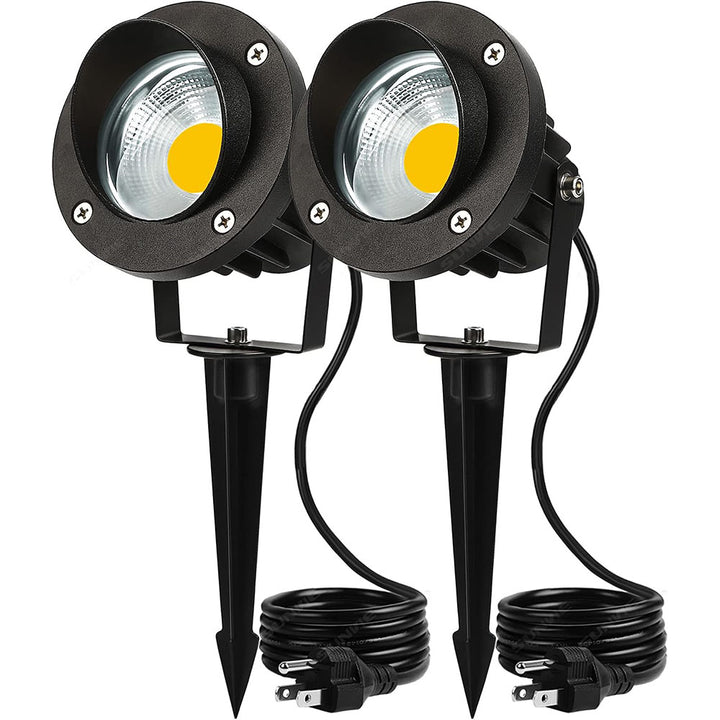 120V Landscape Lights – SUNVIE