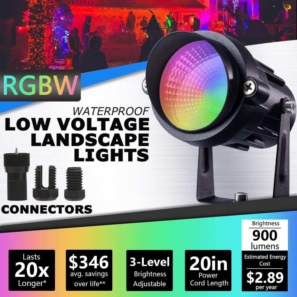 Lighting Kit – SUNVIE